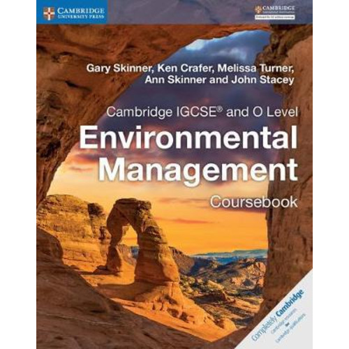 Cambridge IGCSE & O Level Environmental Management Coursebook