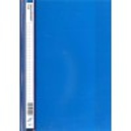 Management File - (Blue)