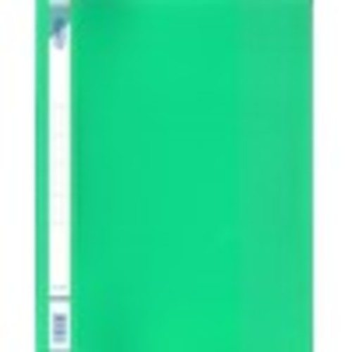 Management File - (Green)