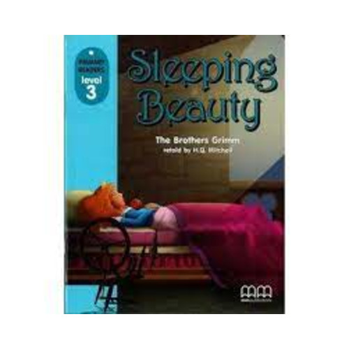 Primary Readers: Sleeping Beauty