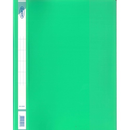 Management File (Apple Green)