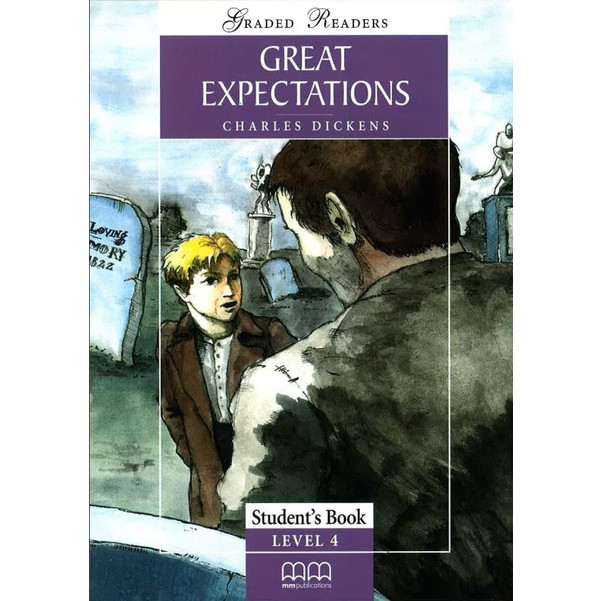 Great Expectations (Graded Readers)